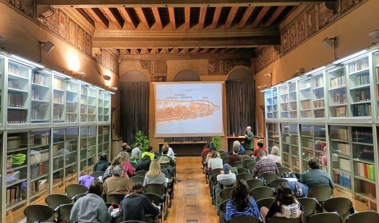 Corso a Verona sugli oligocheti, le sentinelle dell’ambiente - Agenzia ...