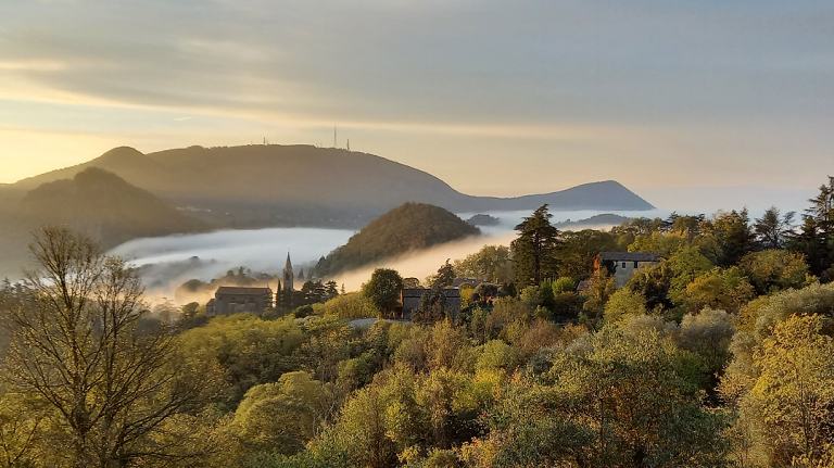 Isole di calore in città: un corso a Teolo - Agenzia Regionale per la ...
