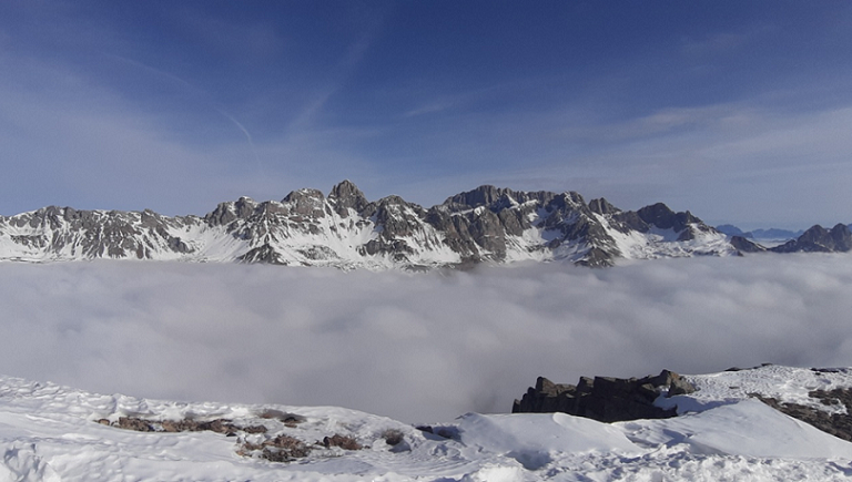 Montagna veneta. La stagione invernale 2022-2023 - Agenzia Regionale ...