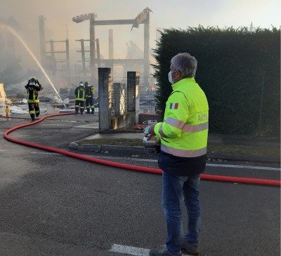 I controlli ambientali - Agenzia Regionale per la Prevenzione e ...